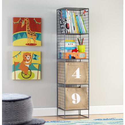 Uses For Grid Cube Storage – Shelving Inc.