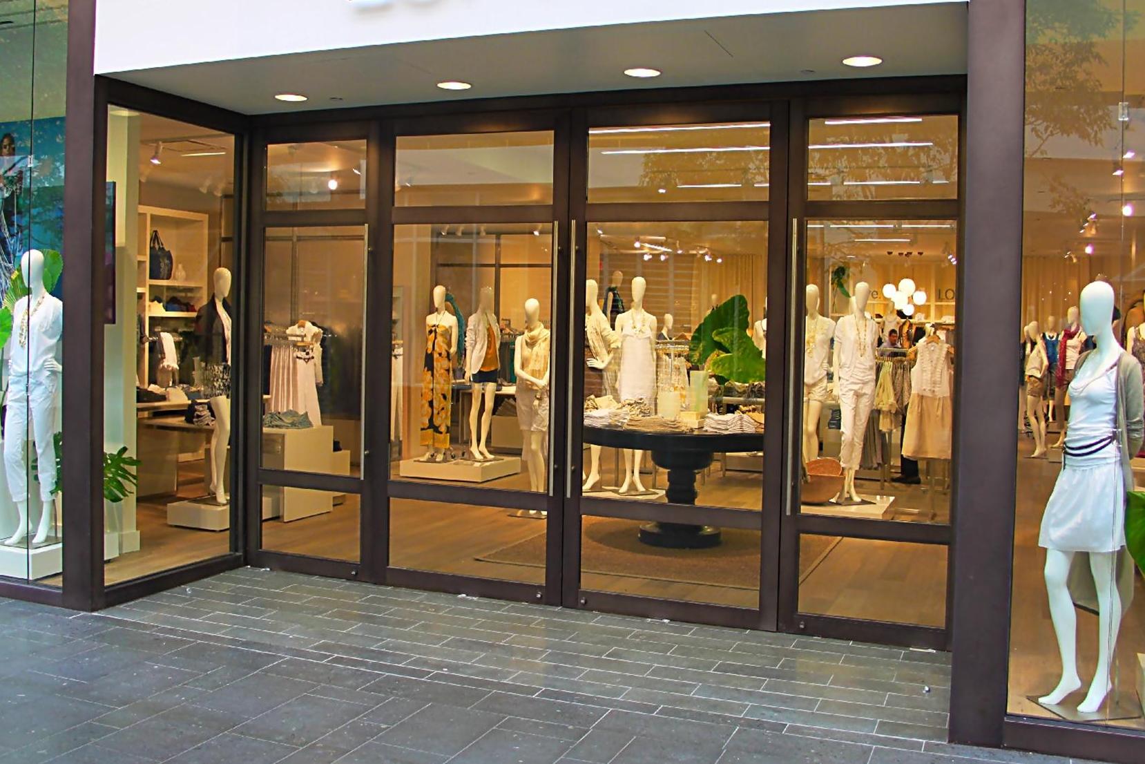 Using Storefronts to Fulfill Customer Orders – Shelving Inc.