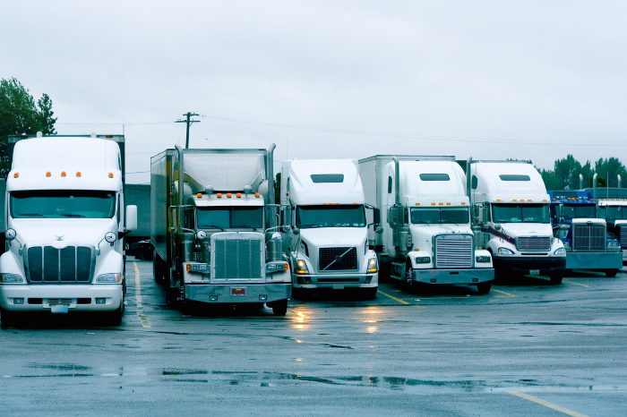The Impact of Changing Weather On The Supply Chain – Shelving Inc.