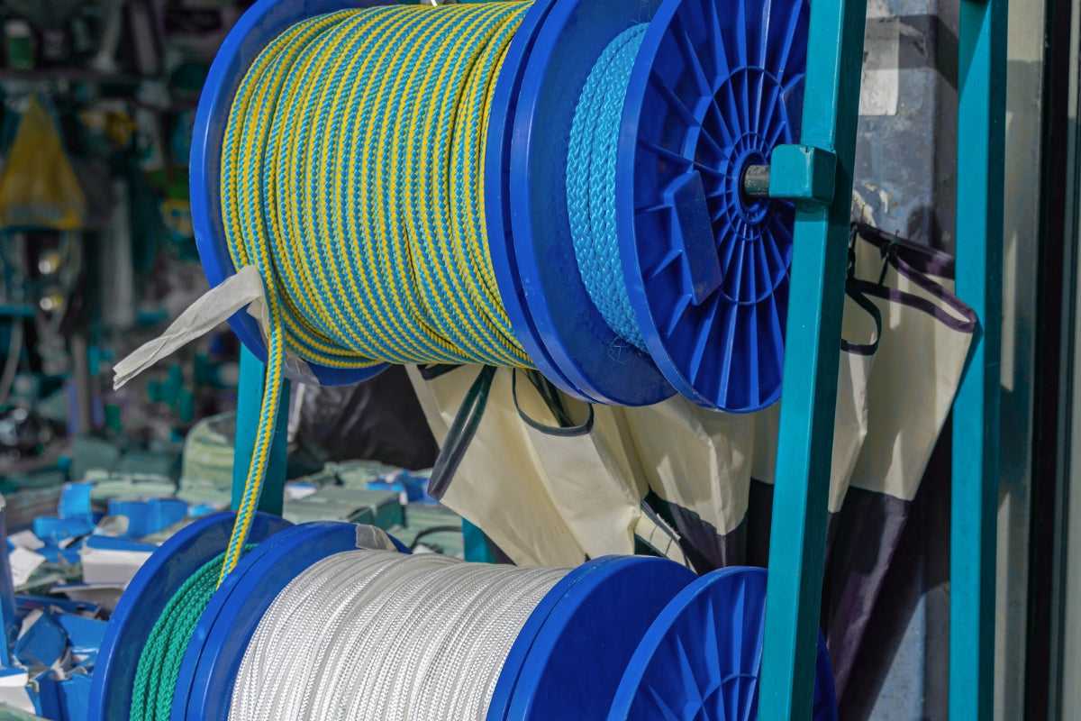 Does Your Warehouse Need Reel Racks? – Shelving Inc.