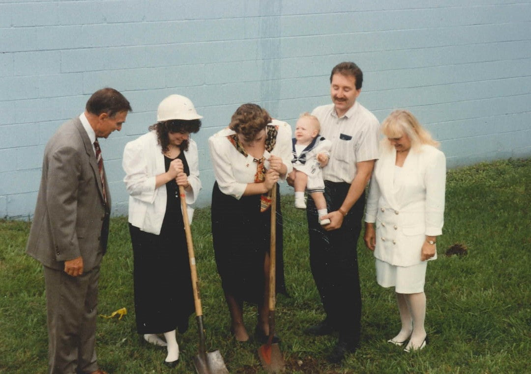 Small Business Saturday: Memories from our Long-Standing Employees ...