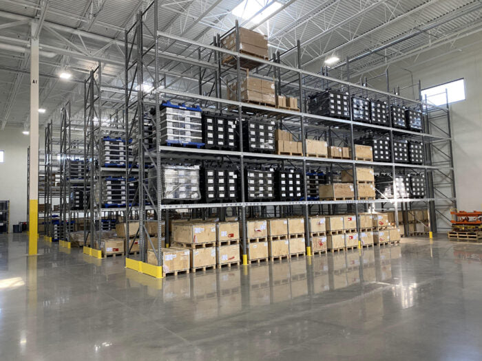 When (and Why) You Should Reorganize Your Warehouse – Shelving Inc.