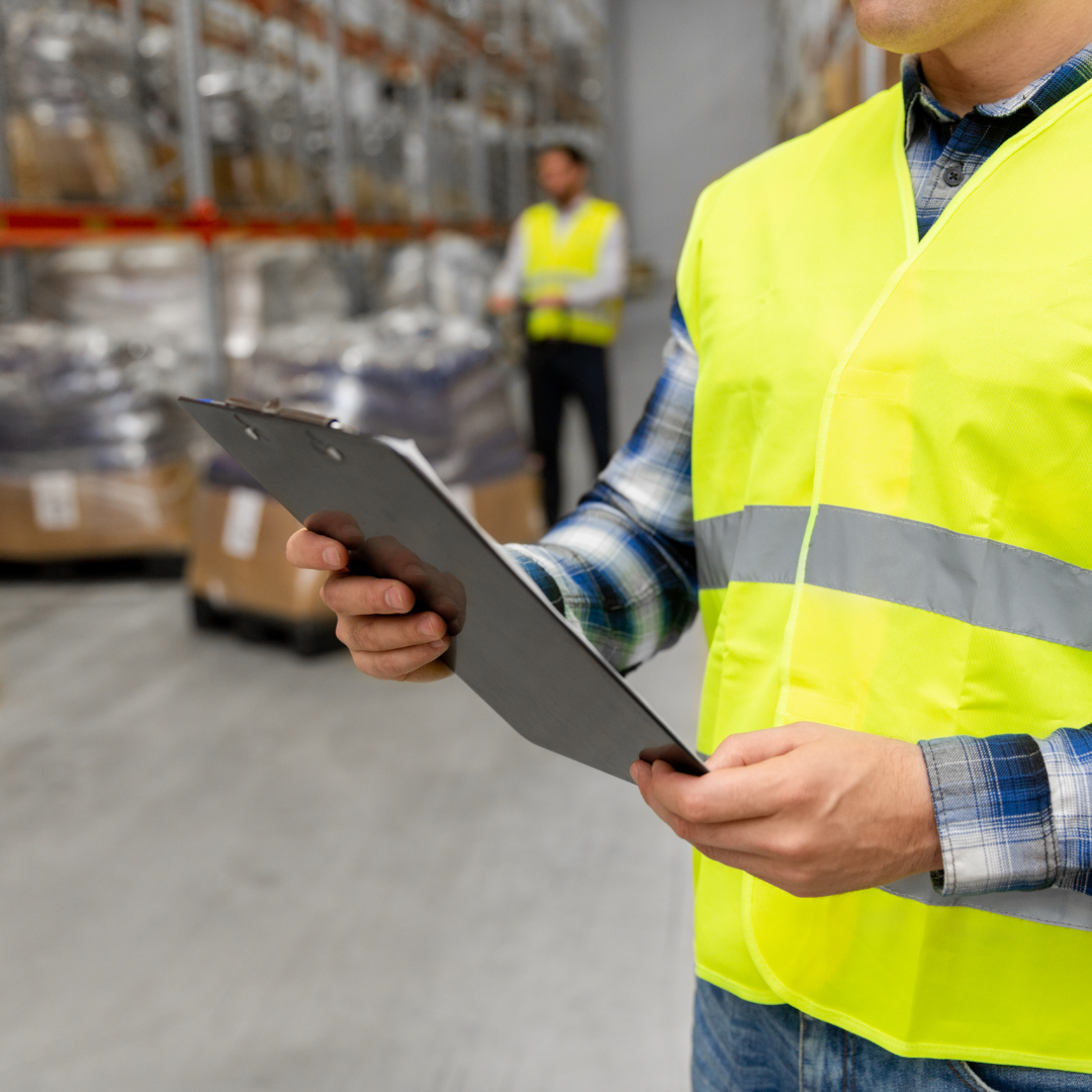 Are You Chronically Understocked? – Shelving Inc.