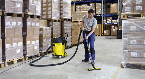 Daily Strategies for a More Organized Warehouse – Shelving Inc.