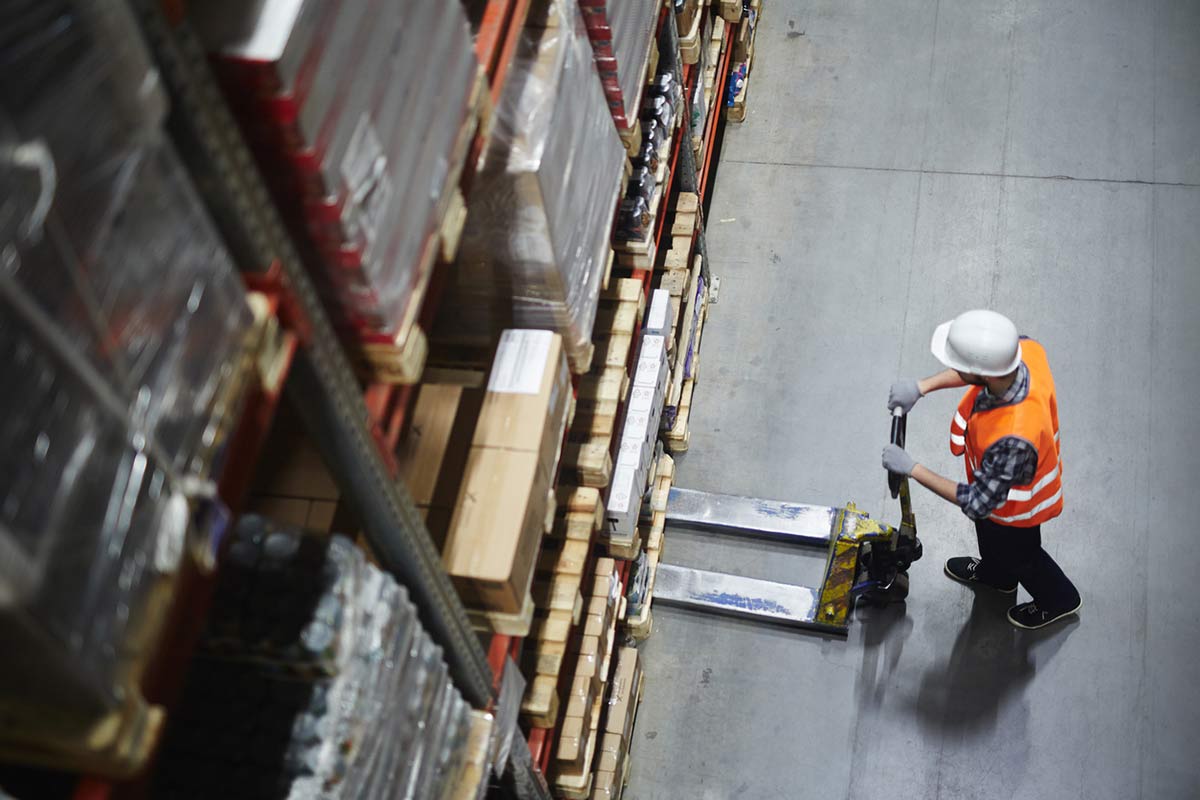 Managing Warehouse Workloads During COVID-19 %%sep%% %%sitename ...
