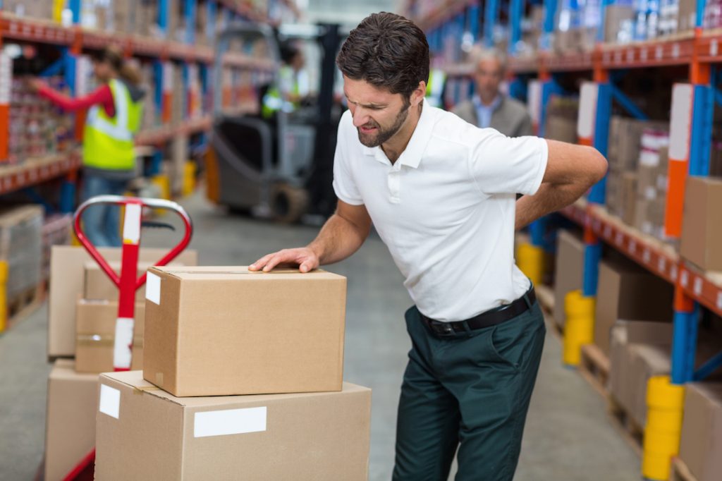 The Five Most Common Warehouse Safety Hazards (and How to Prevent Them ...