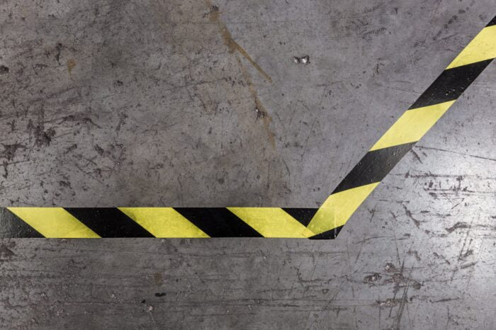 Vehicular Traffic Management Tips for Warehouses – Shelving Inc.