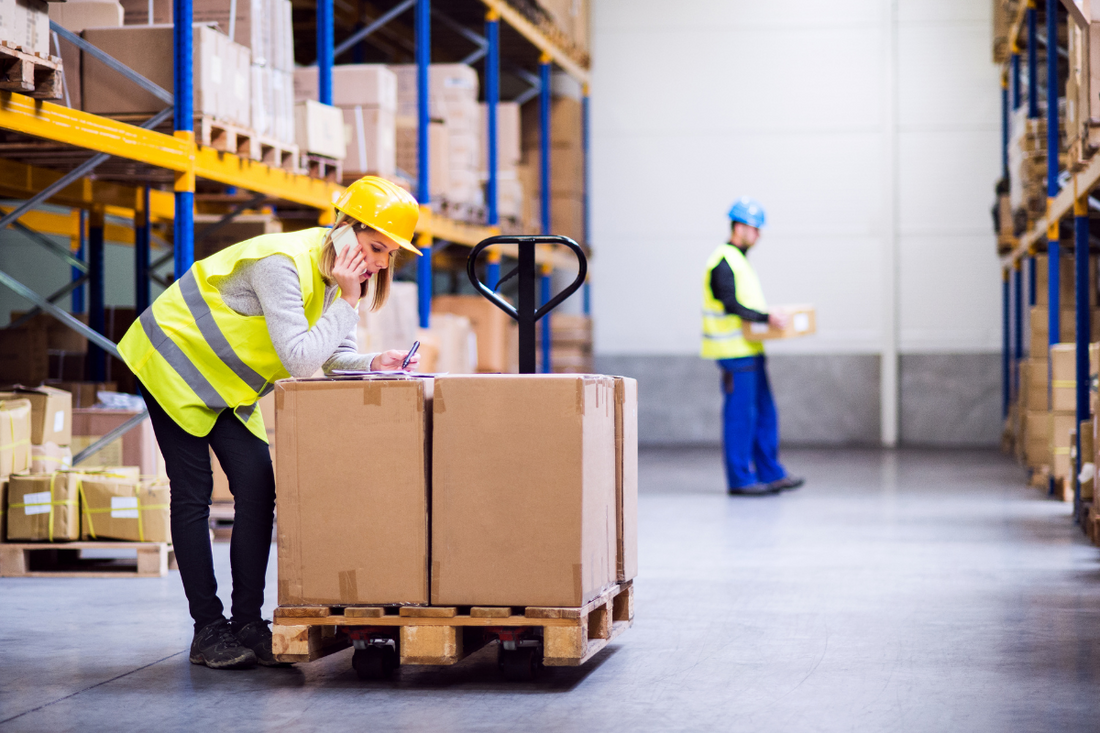 What Is The Difference Between Inventory Management & Inventory Contro ... What Is The Difference Between Inventory Management & Inventory Contro ...