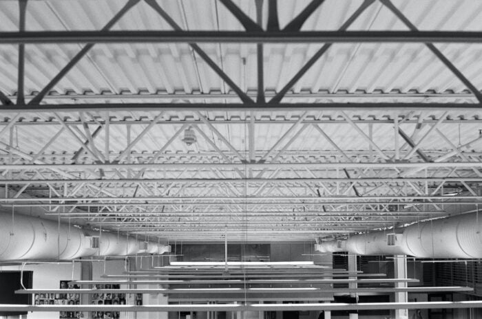 Promoting Safe & Healthy Air Flow in Warehouses – Shelving Inc.