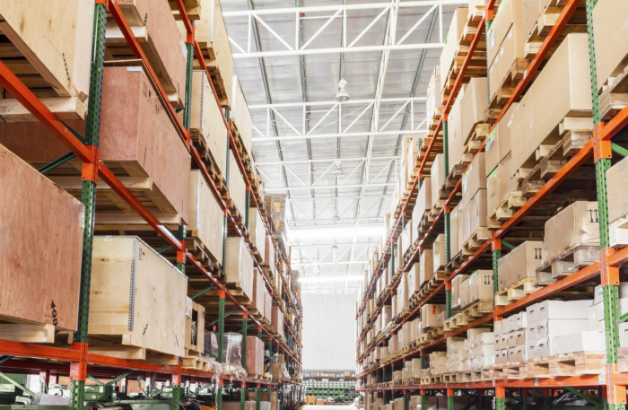 Top Causes of Damage to Pallets (And How To Prevent Them) – Shelving Inc.