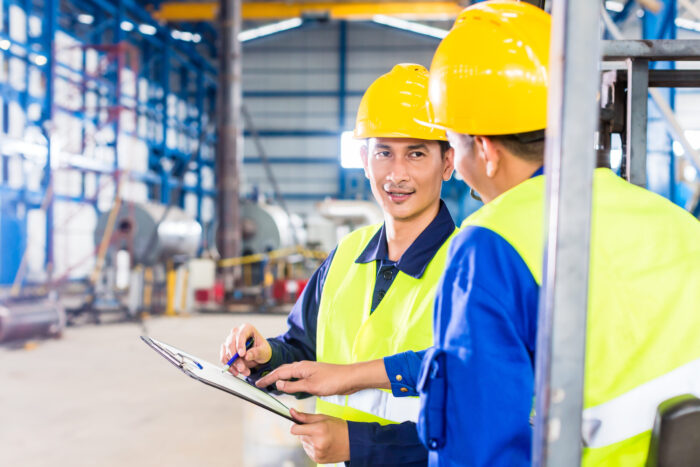OSHA’s Top 10 Safety Citations: Checklists & Technology to Help Avoid ...