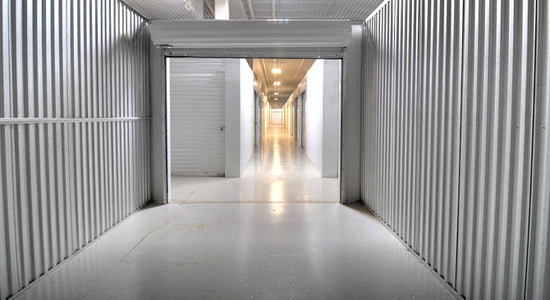 How to Convert an Existing Building into Storage Units – Shelving Inc.