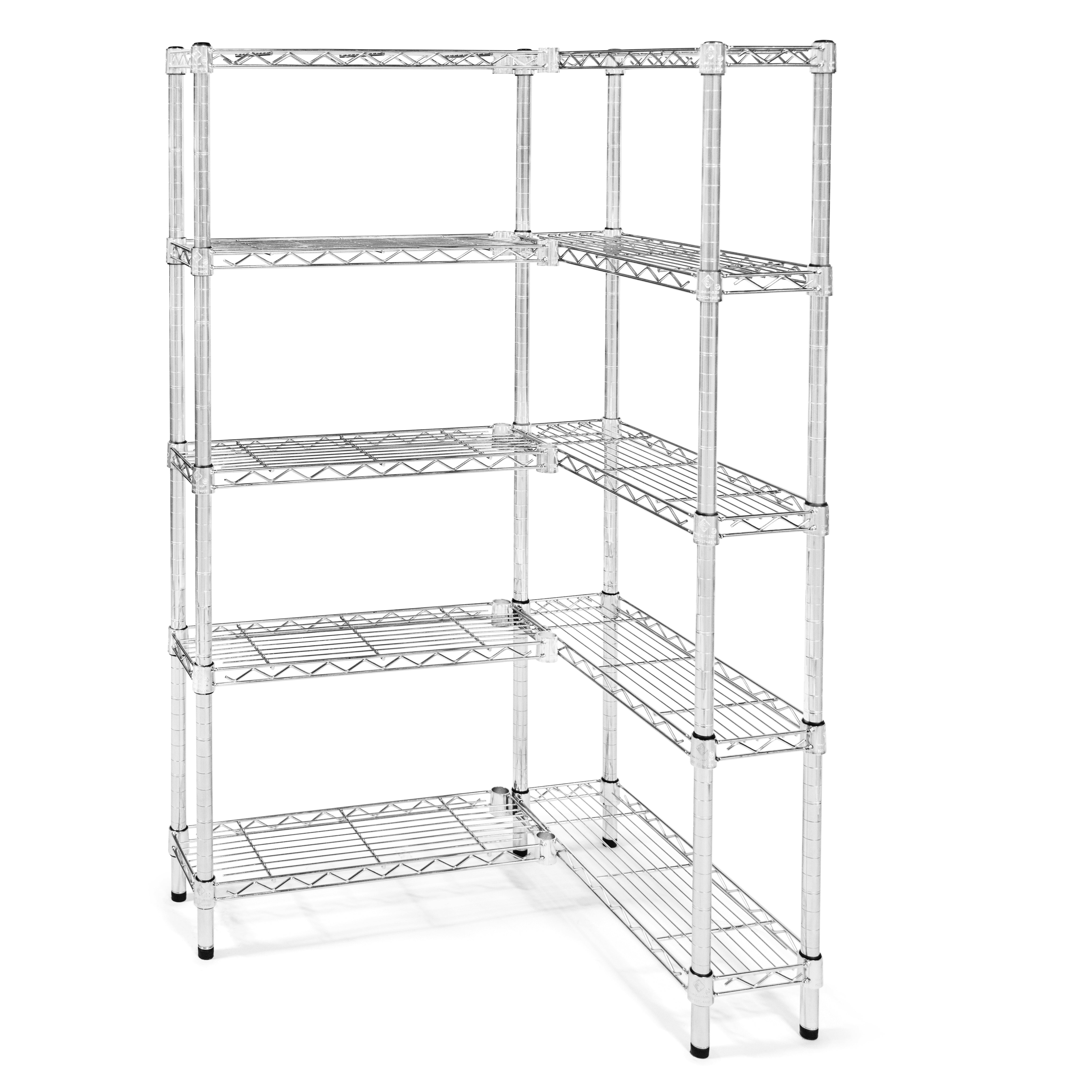 Intermetro Shelving Inc Intermetro Shelving Inc