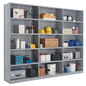 Shelves, Storage Solutions & Shelving Systems – Shelving Inc.