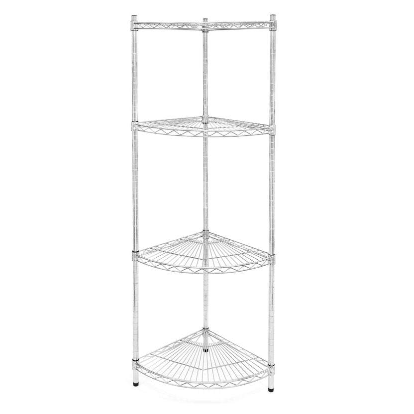 NSF Shelves, NSF Wire Shelving, & NSF Racks – Shelving Inc.