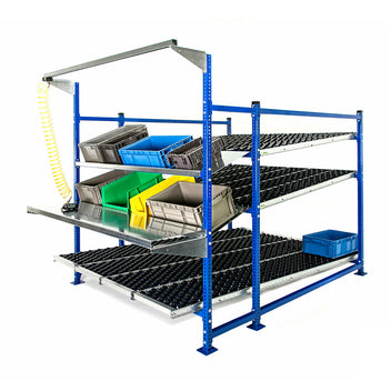 Shelves, Storage Solutions & Shelving Systems – Shelving Inc.