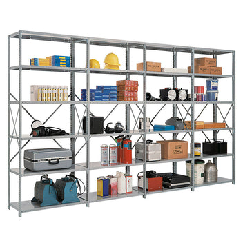 Shelves, Storage Solutions & Shelving Systems – Shelving Inc.
