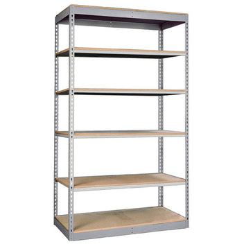 Shelves, Storage Solutions & Shelving Systems – Shelving Inc.