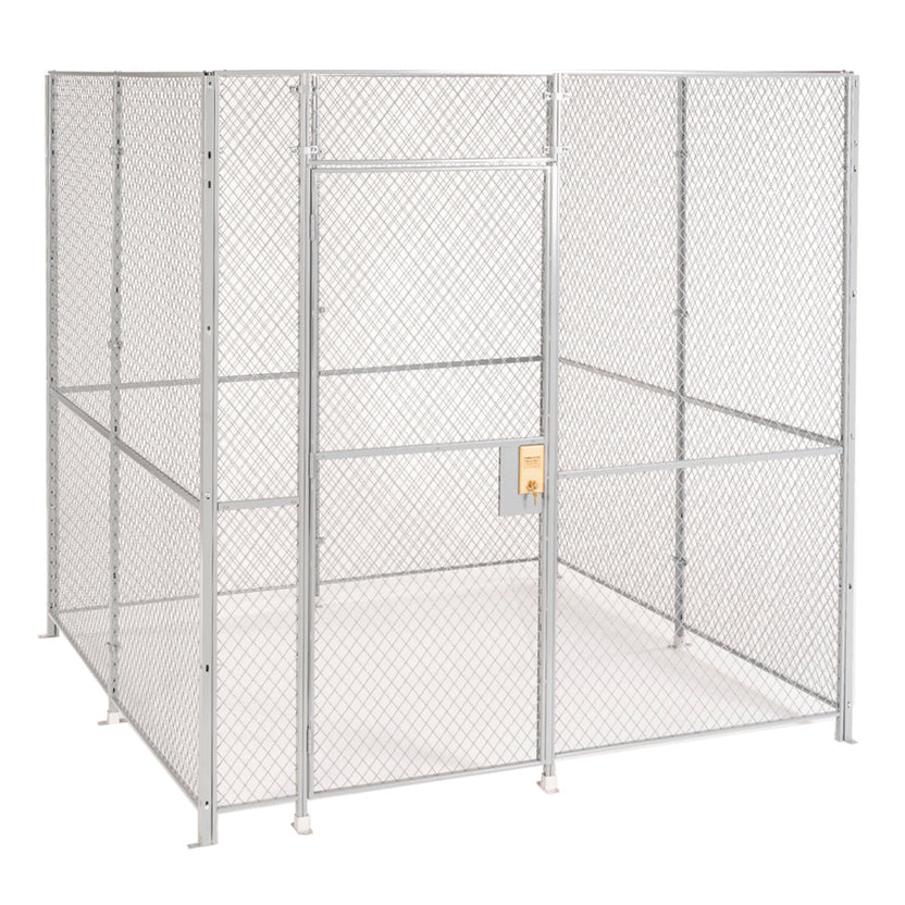 Wire Shelving – Shelving Inc.
