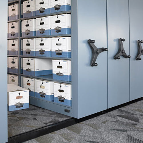 Shelves, Storage Solutions & Shelving Systems – Shelving Inc.