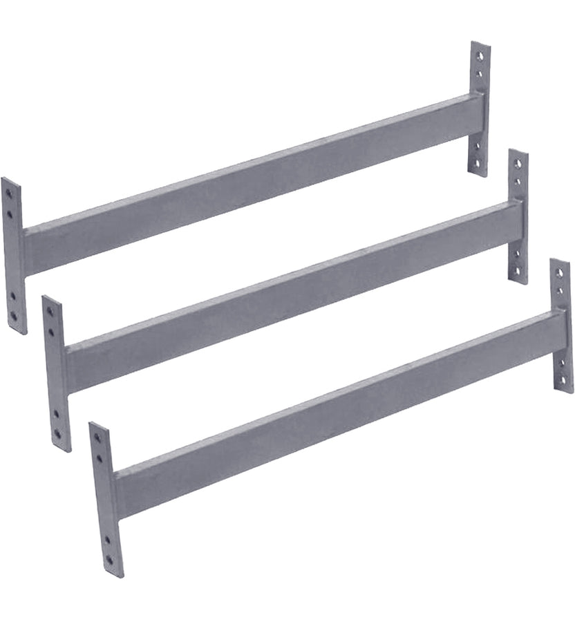 Braces for 10-14' Heavy Duty Cantilever Racking by MECO – Shelving Inc.