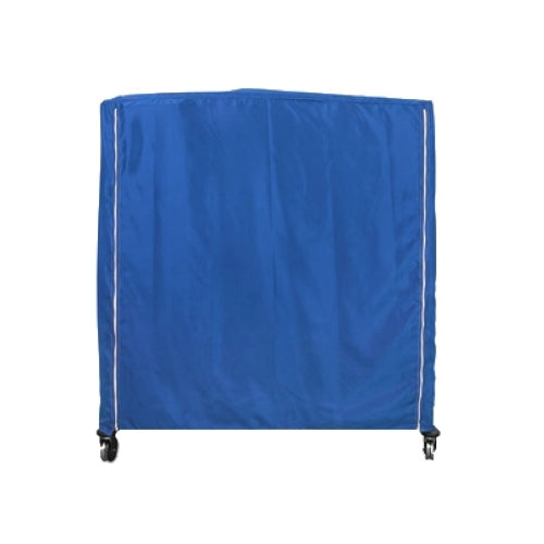 24"d 400 Denier Cart Covers - Royal Blue – Shelving Inc.