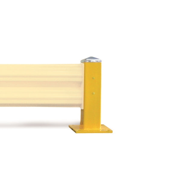 Guard Rail Column by Handle It – Shelving Inc.