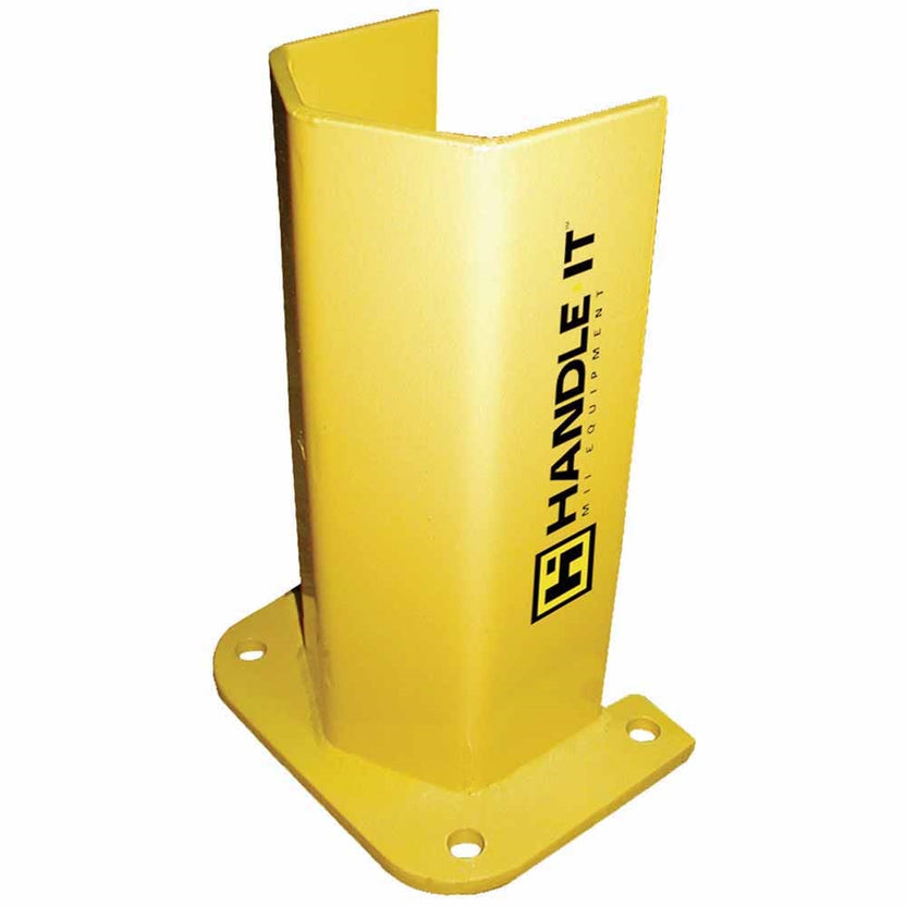 Warehouse Rack Post Protector – Shelving Inc.