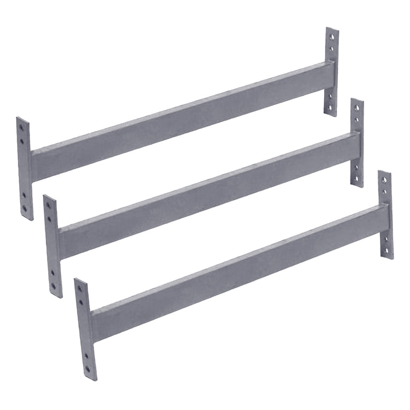 Braces for 12' Standard Duty Cantilever Racking – Shelving Inc.
