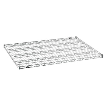 Metro Wire Shelving, Wire Racks & Parts – Shelving Inc.
