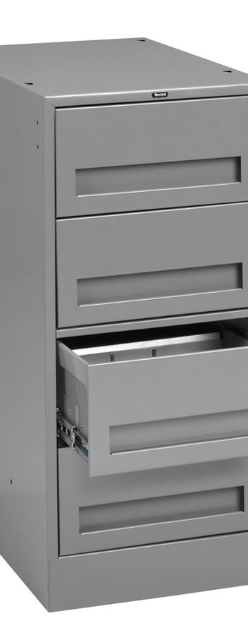Modular Drawer Unit for Tennsco Workbenches – Shelving Inc.