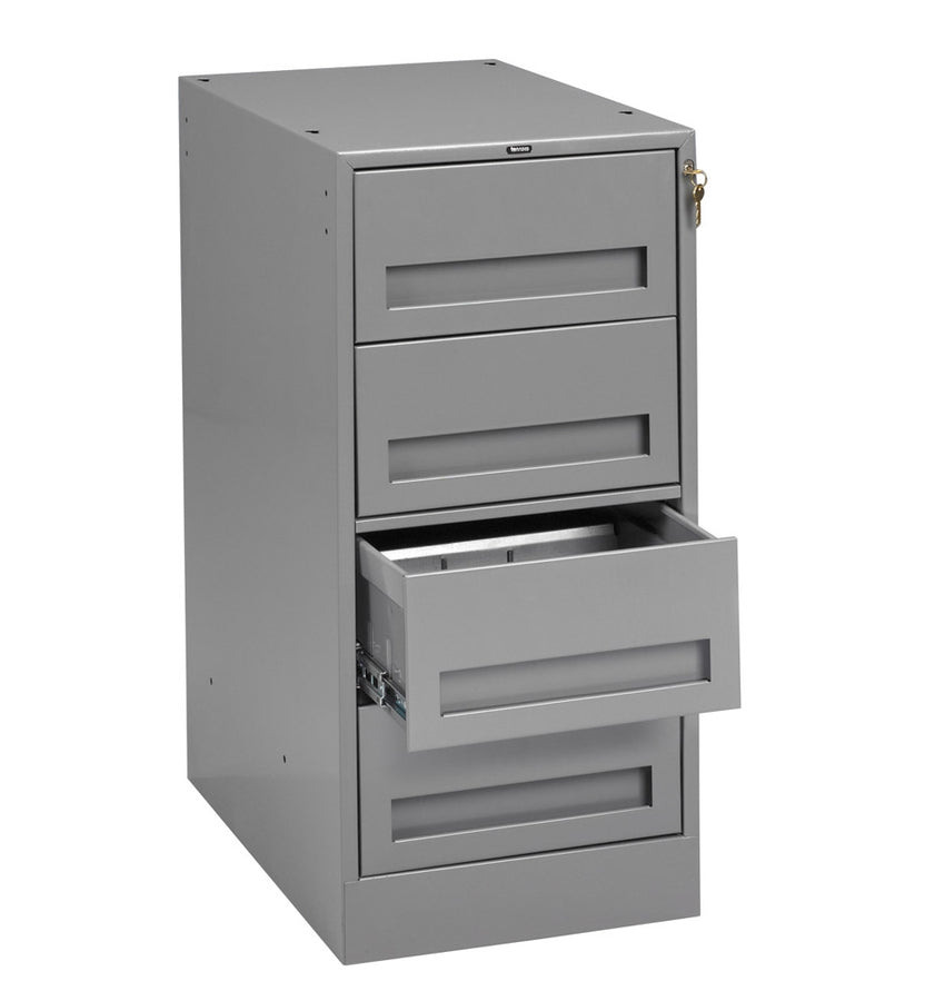 Modular Drawer Unit for Tennsco Workbenches – Shelving Inc.